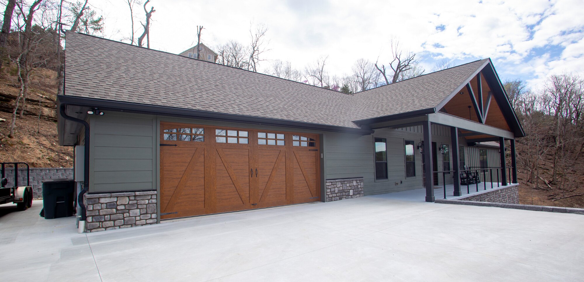 21257 Hickory Road