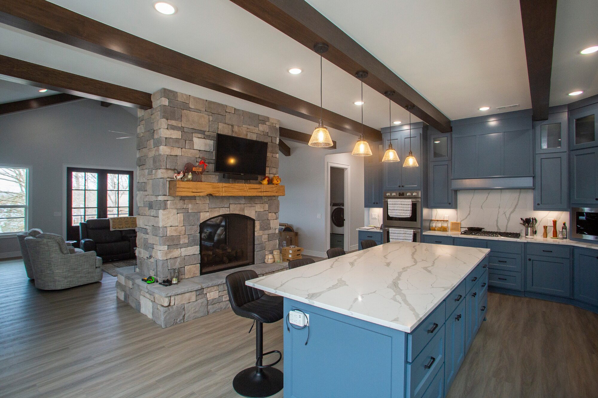 21257 Hickory Road
